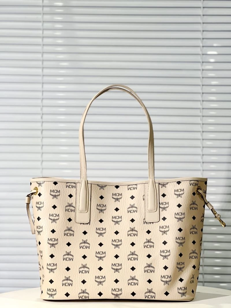 Discounted MCM Shopping Bags