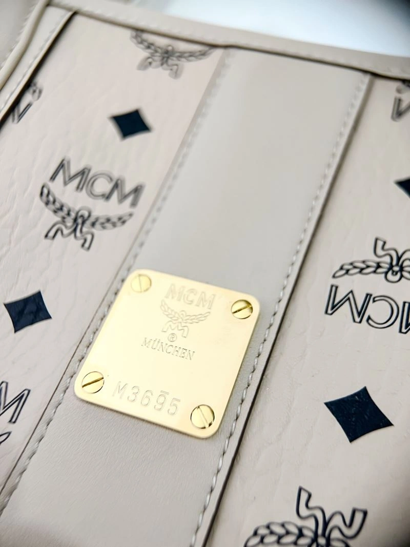 Discounted MCM Shopping Bags