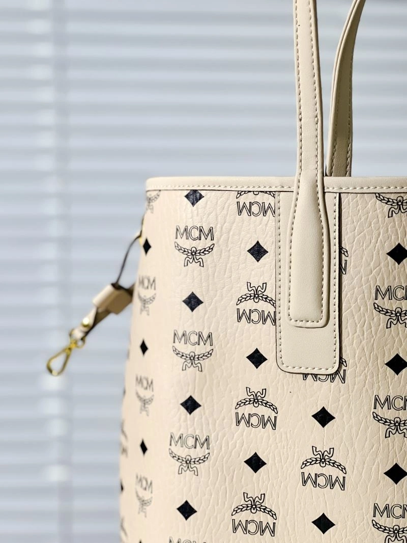 Discounted MCM Shopping Bags