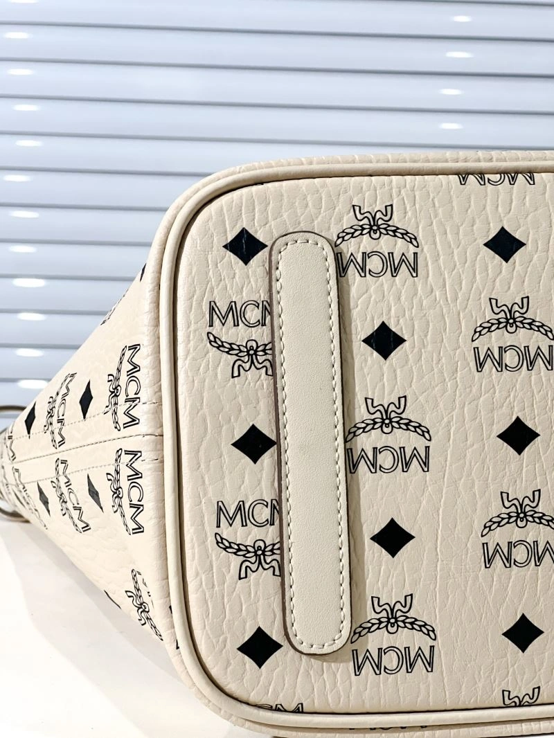 Discounted MCM Shopping Bags