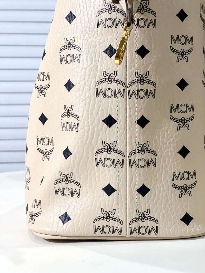 Discounted MCM Shopping Bags