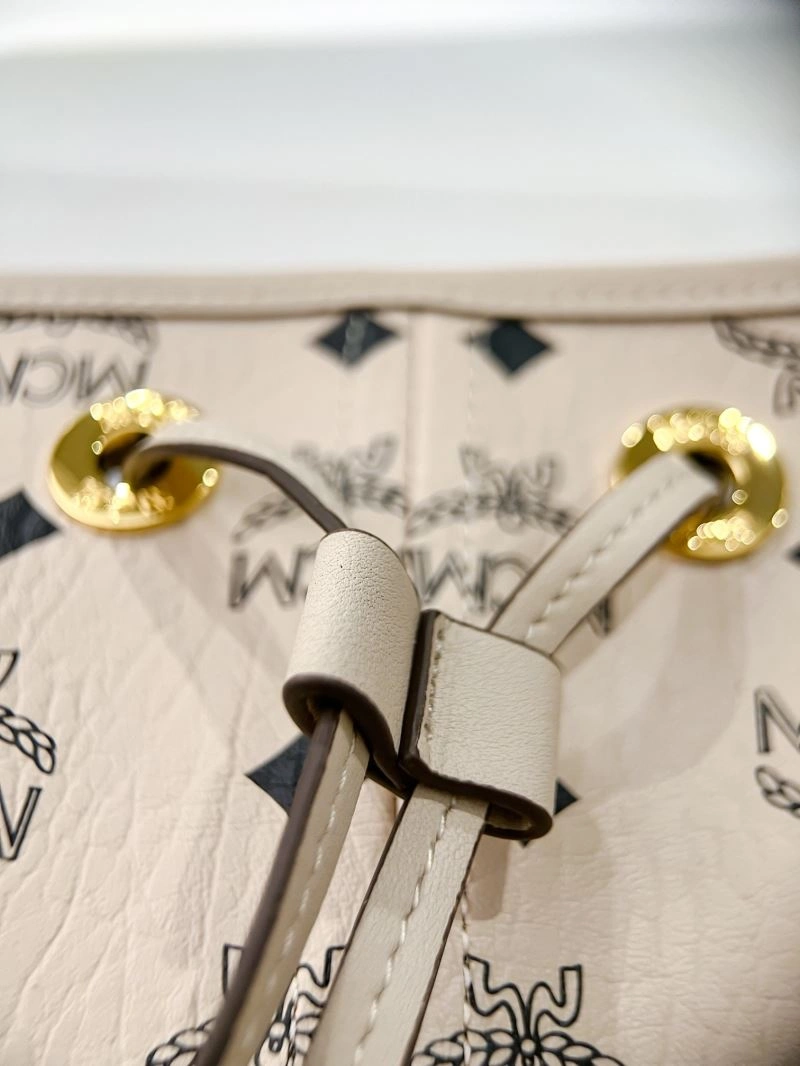 Discounted MCM Shopping Bags