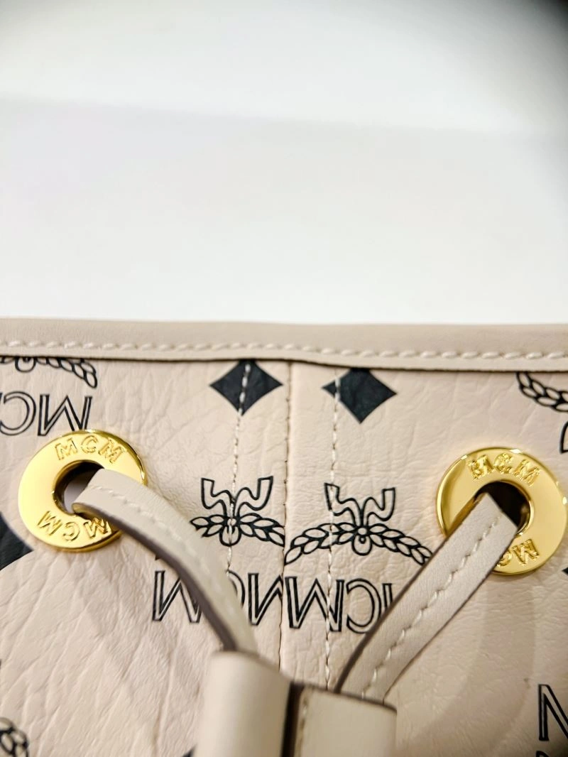 Discounted MCM Shopping Bags