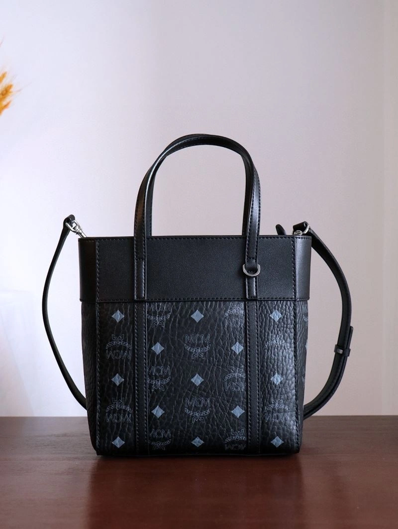 MCM Shopping Bags