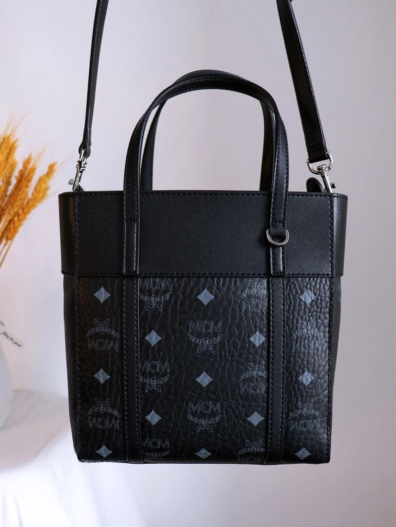 Inexpensive MCM Shopping Bags
