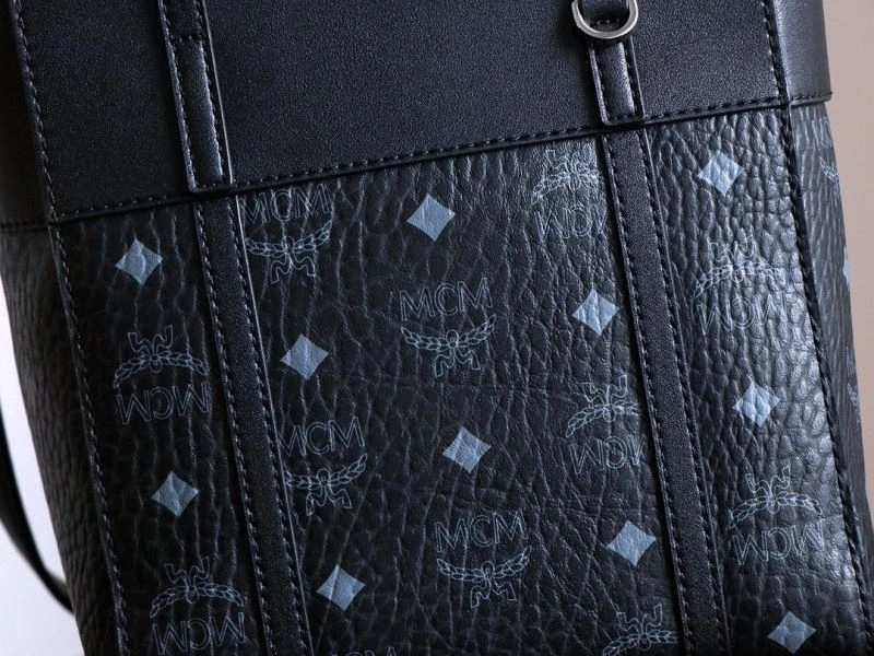 Inexpensive MCM Shopping Bags