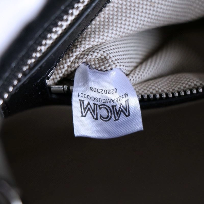 Inexpensive MCM Shopping Bags