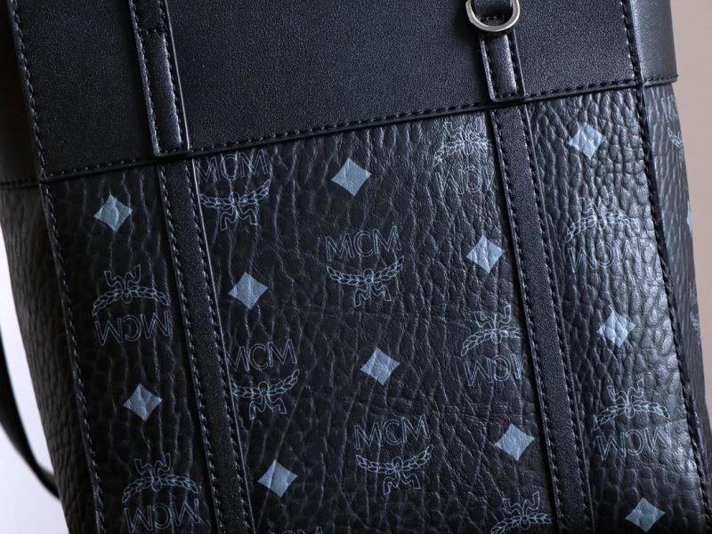 Inexpensive MCM Shopping Bags