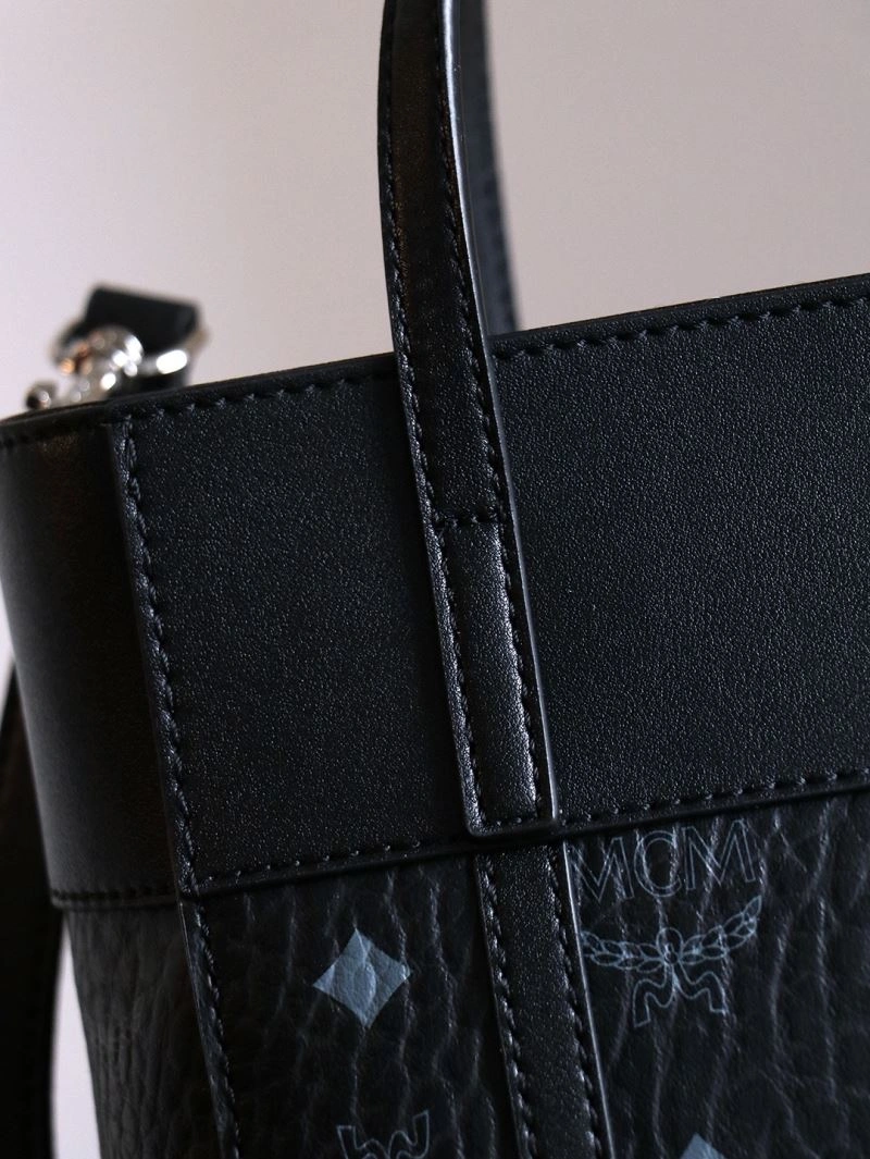 Inexpensive MCM Shopping Bags