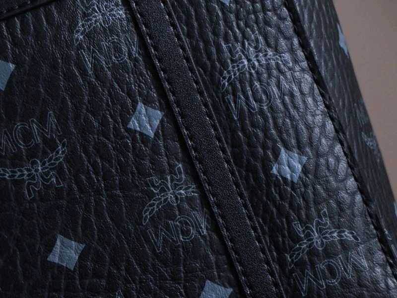 Inexpensive MCM Shopping Bags