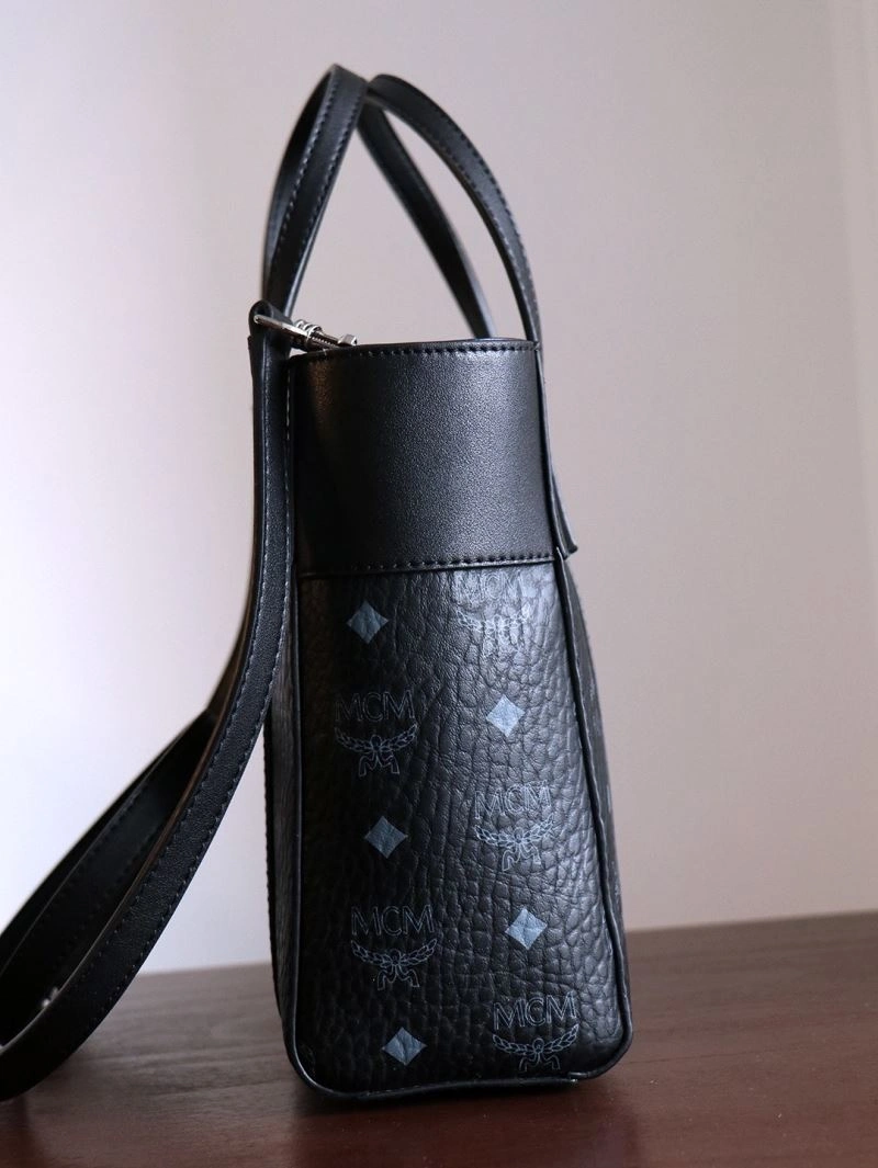 Inexpensive MCM Shopping Bags