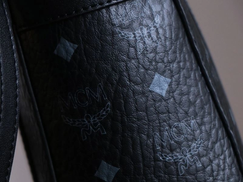 Inexpensive MCM Shopping Bags