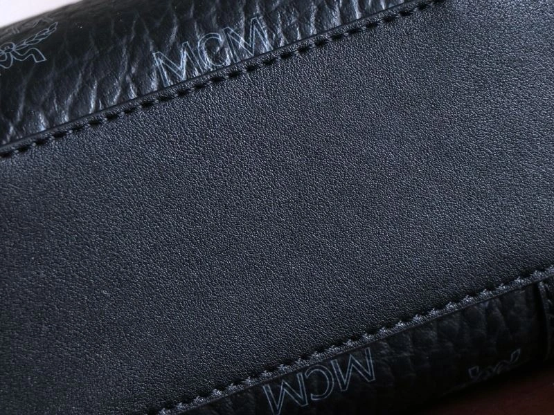 Inexpensive MCM Shopping Bags