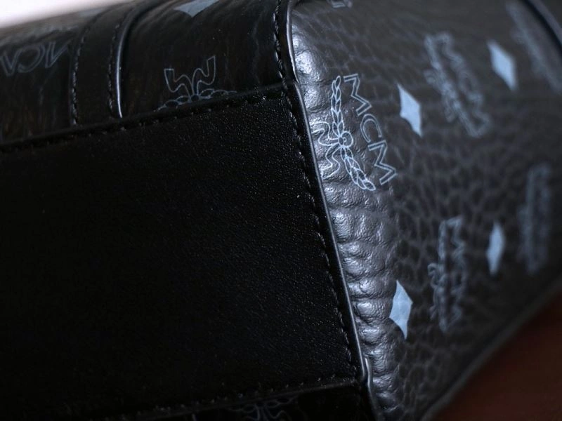 Inexpensive MCM Shopping Bags