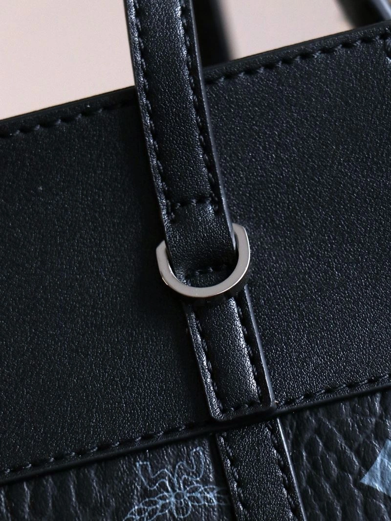 Inexpensive MCM Shopping Bags