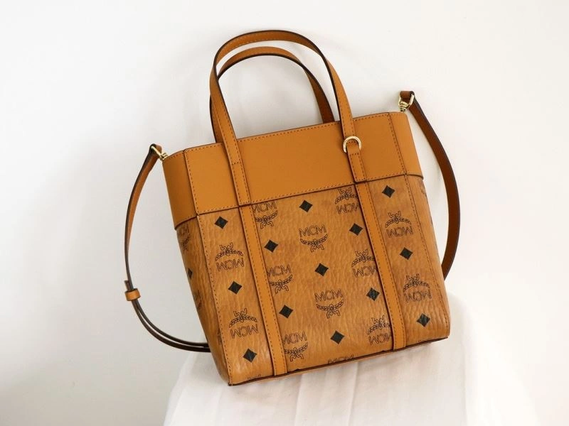 High accuracy MCM Shopping Bags