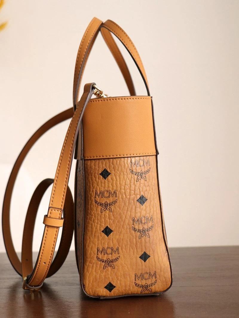 High accuracy MCM Shopping Bags