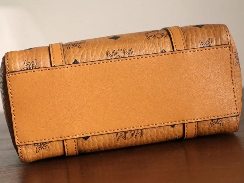 High accuracy MCM Shopping Bags