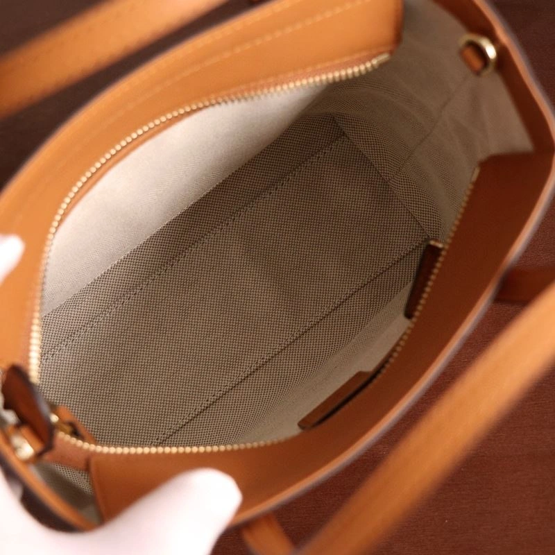 High accuracy MCM Shopping Bags