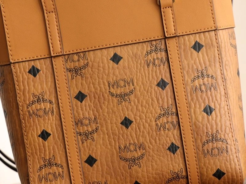 High accuracy MCM Shopping Bags