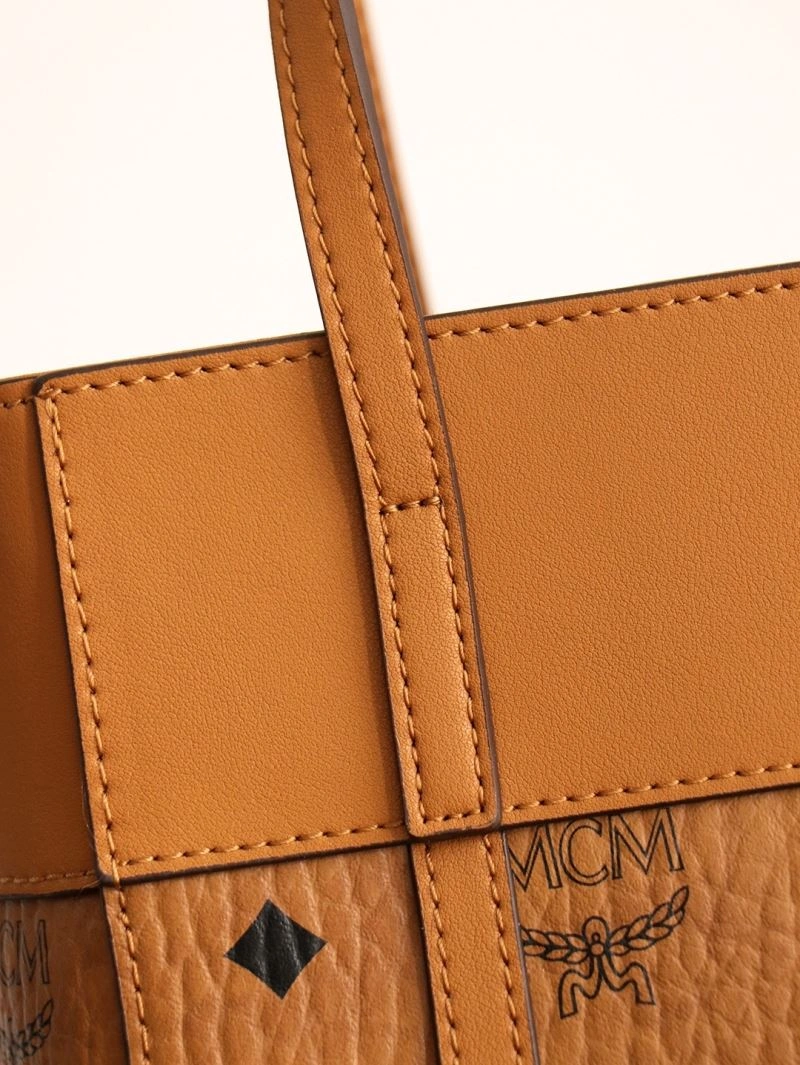 High accuracy MCM Shopping Bags