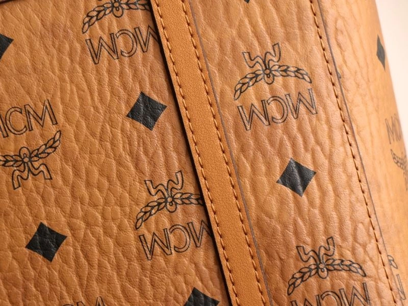 High accuracy MCM Shopping Bags