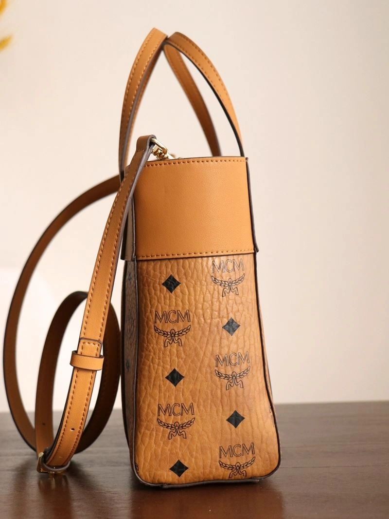 High accuracy MCM Shopping Bags