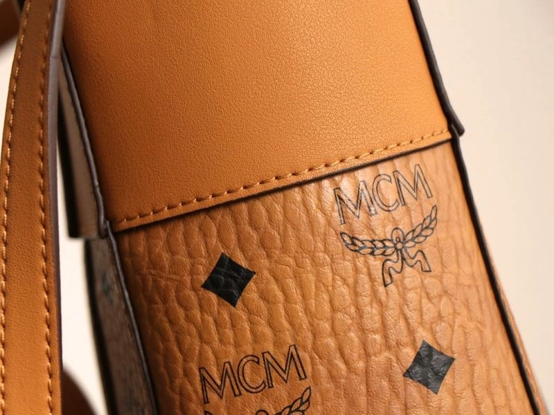 High accuracy MCM Shopping Bags
