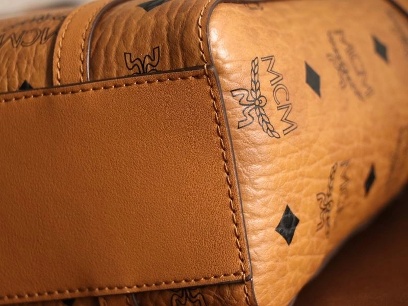 High accuracy MCM Shopping Bags