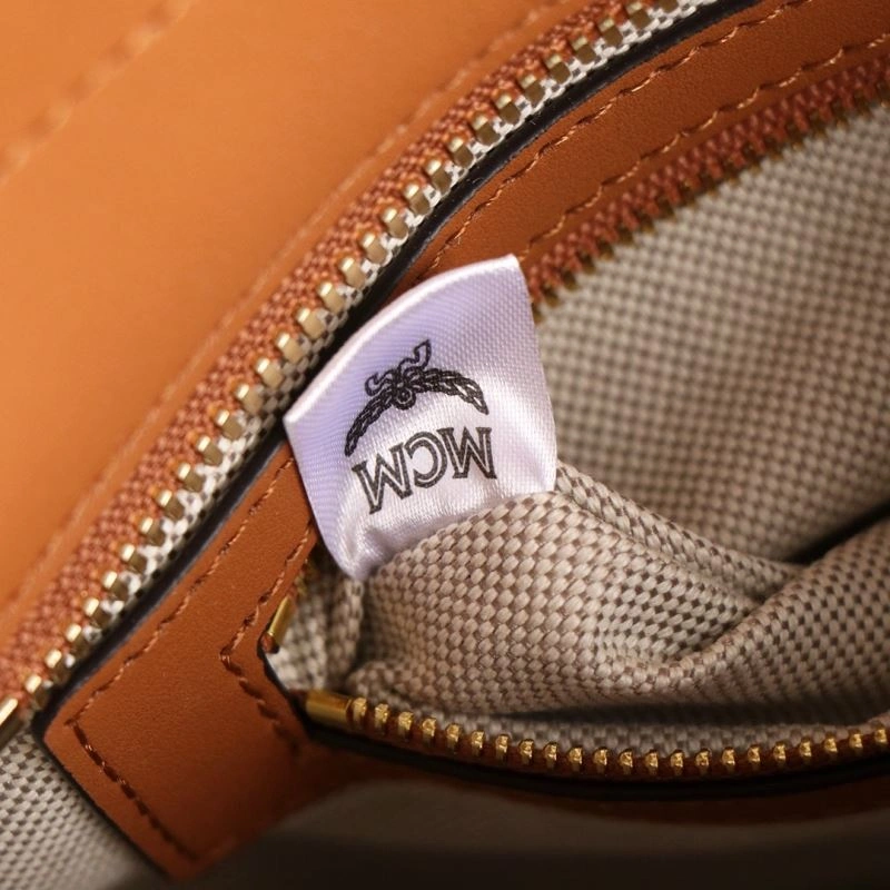 High accuracy MCM Shopping Bags