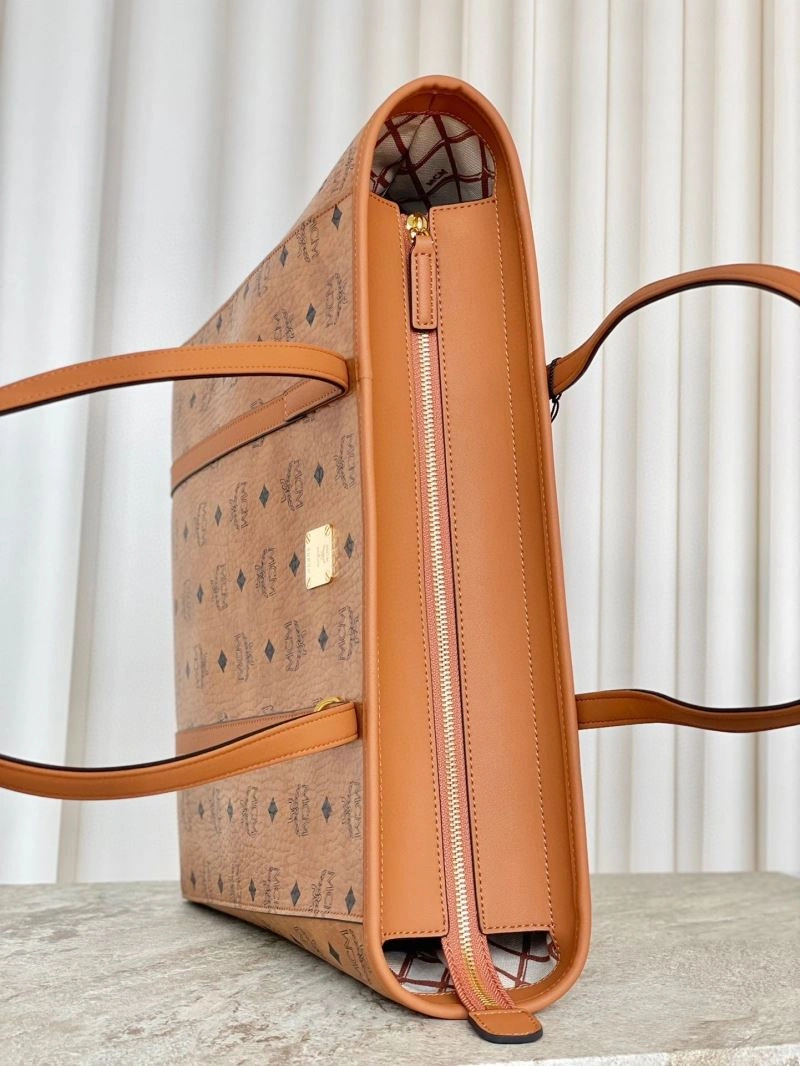 Accurate model MCM Shopping Bags