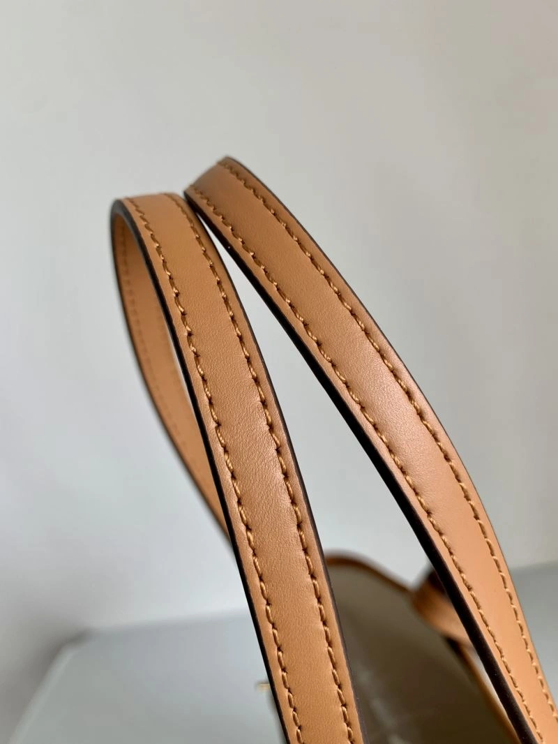 Exact replica MCM Shopping Bags
