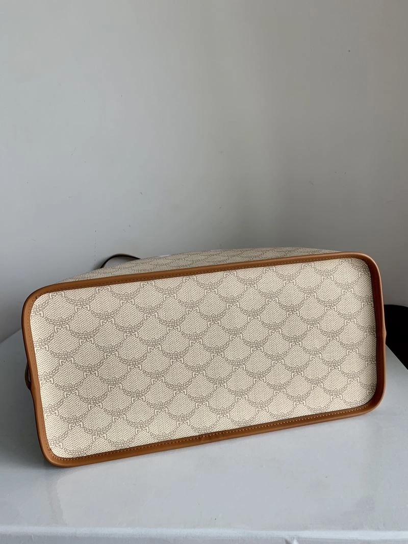 High fidelity MCM Shopping Bags
