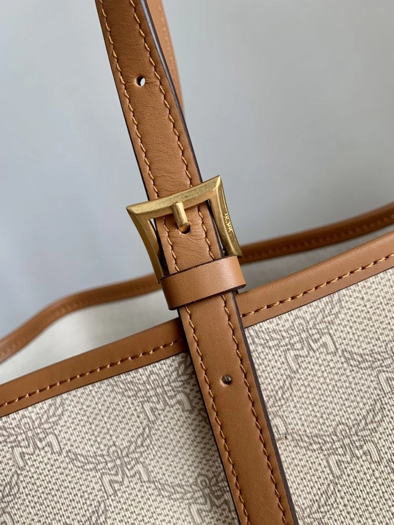 High fidelity MCM Shopping Bags