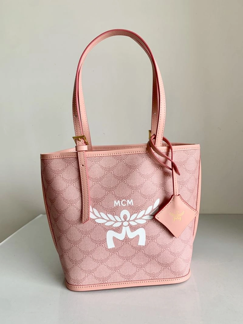 MCM Shopping Bags