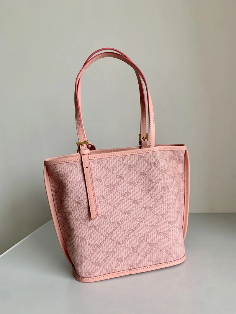 Mirror quality MCM Shopping Bags