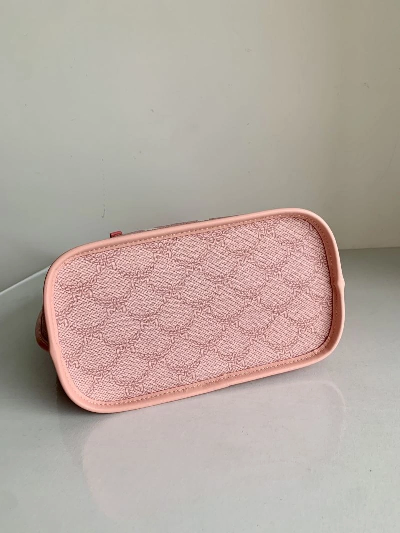Mirror quality MCM Shopping Bags