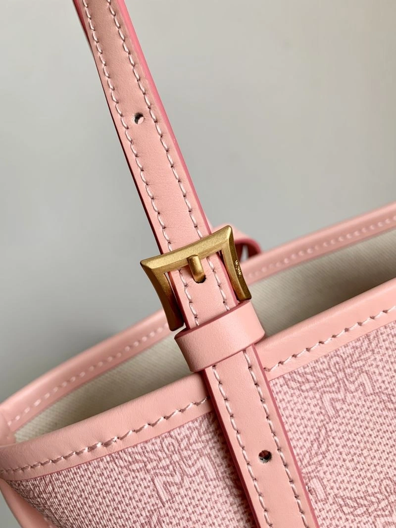 Mirror quality MCM Shopping Bags