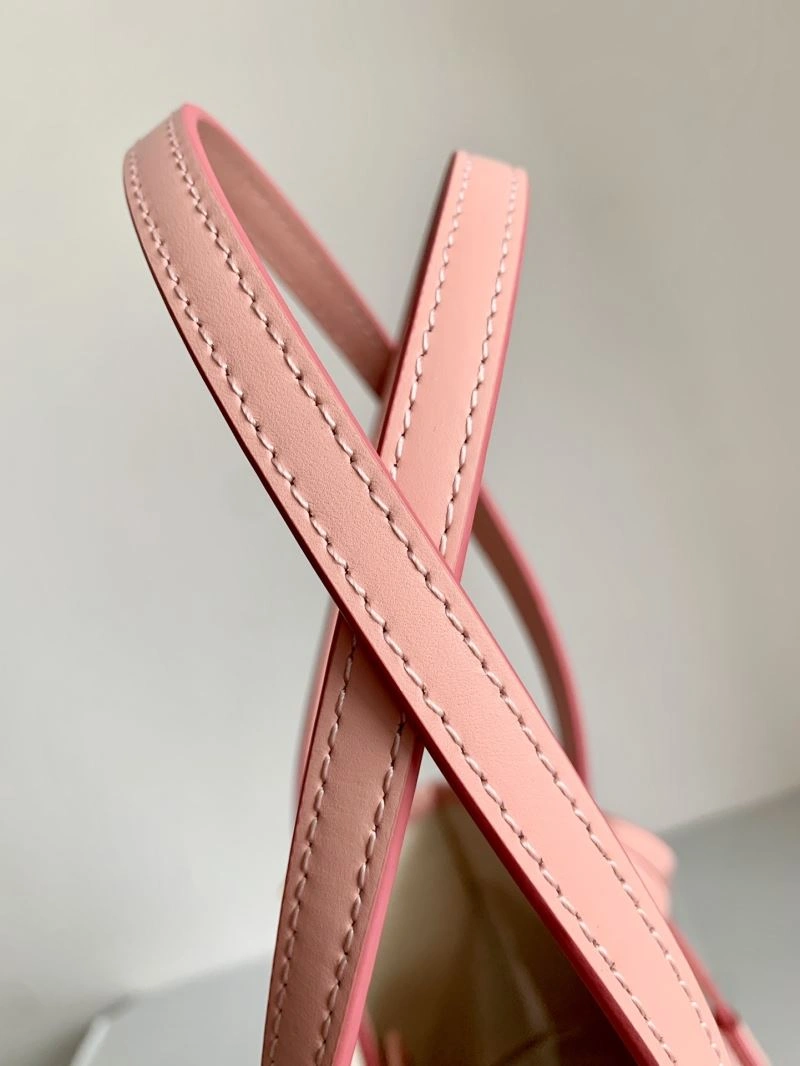 Mirror quality MCM Shopping Bags