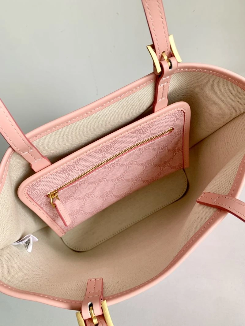 Mirror quality MCM Shopping Bags