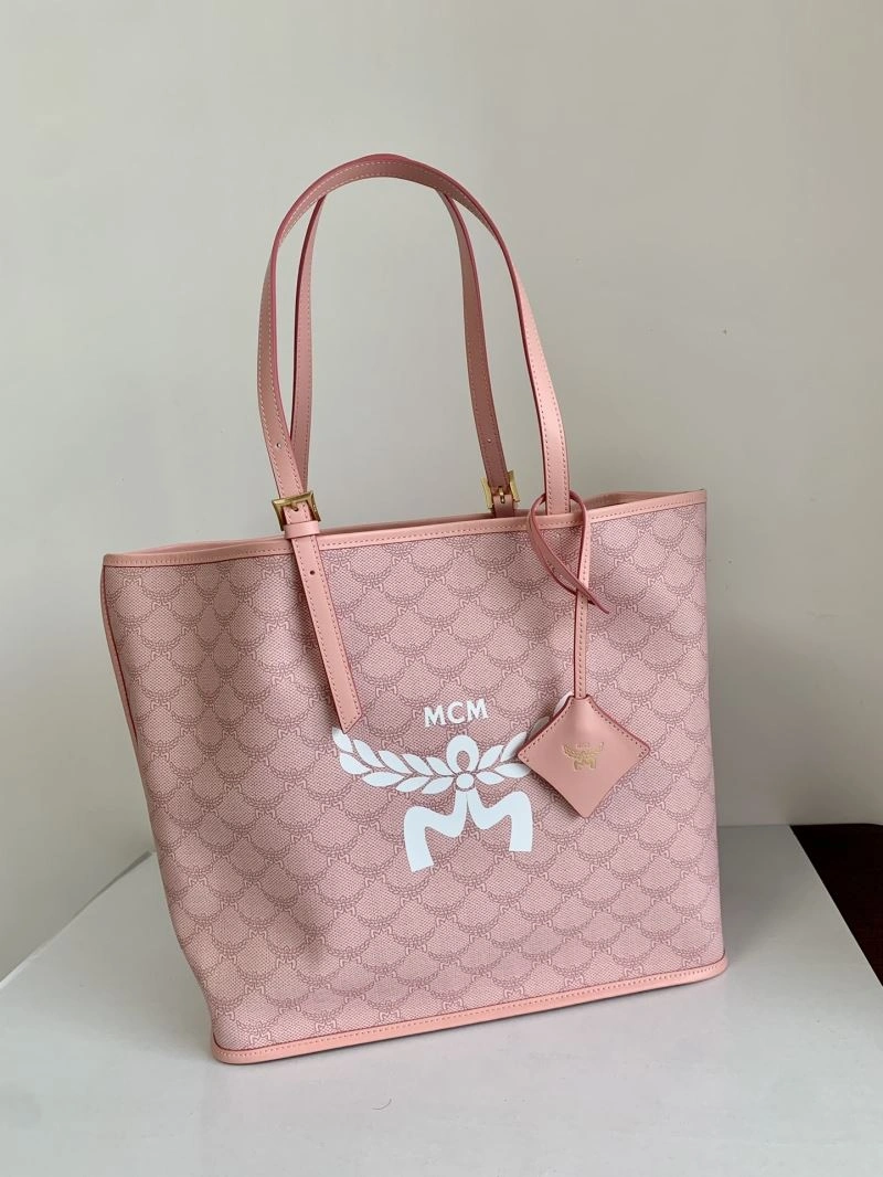 MCM Shopping Bags