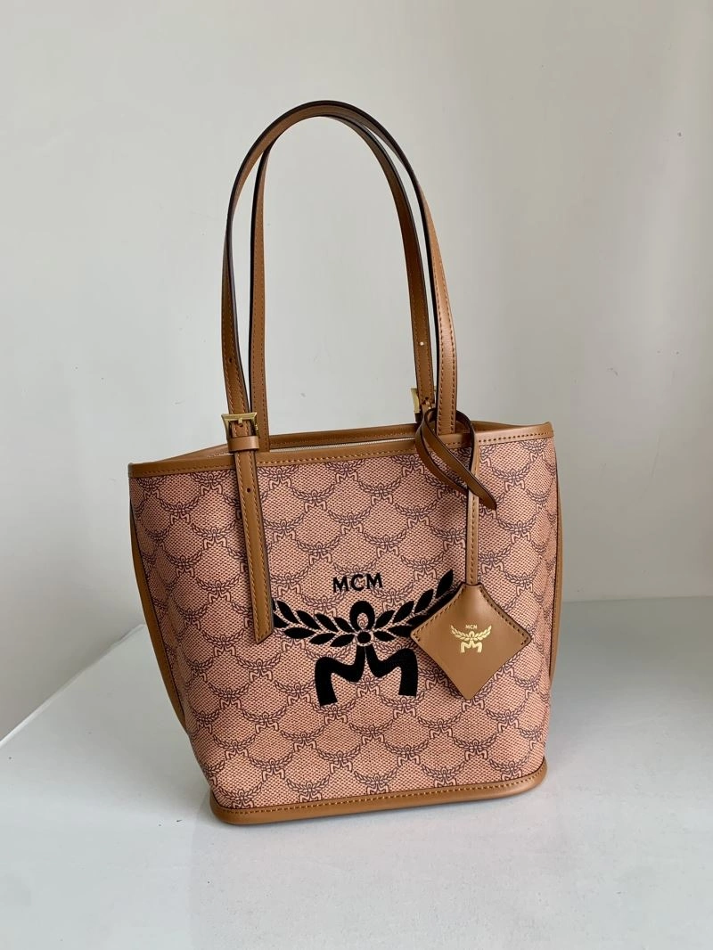 MCM Shopping Bags