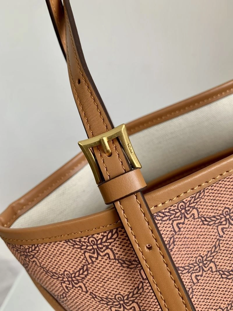 Perfect replica MCM Shopping Bags