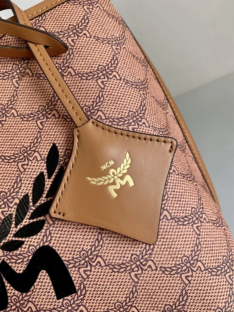 Perfect replica MCM Shopping Bags