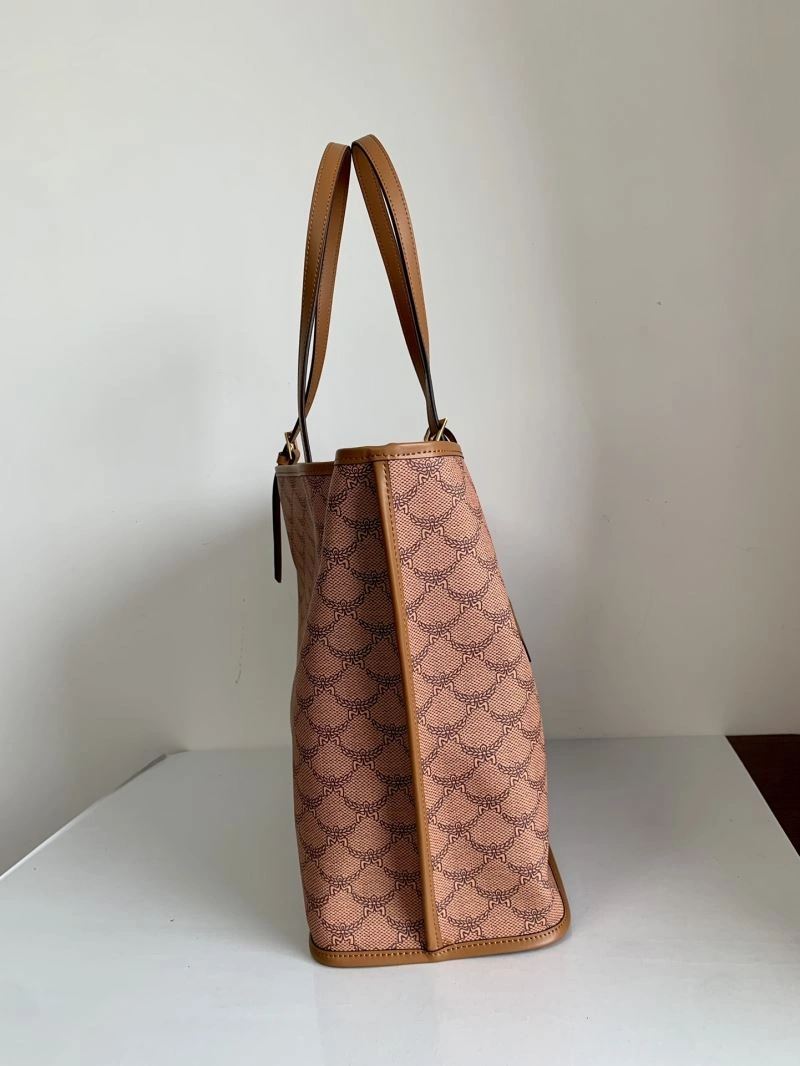 Top mirror MCM Shopping Bags