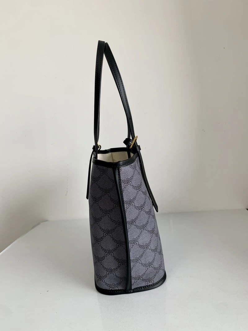 Mirror quality MCM Shopping Bags