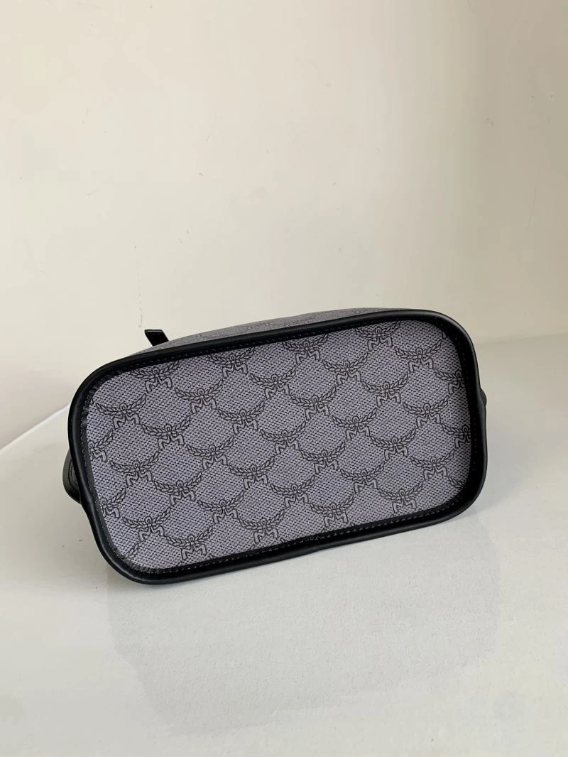 Mirror quality MCM Shopping Bags
