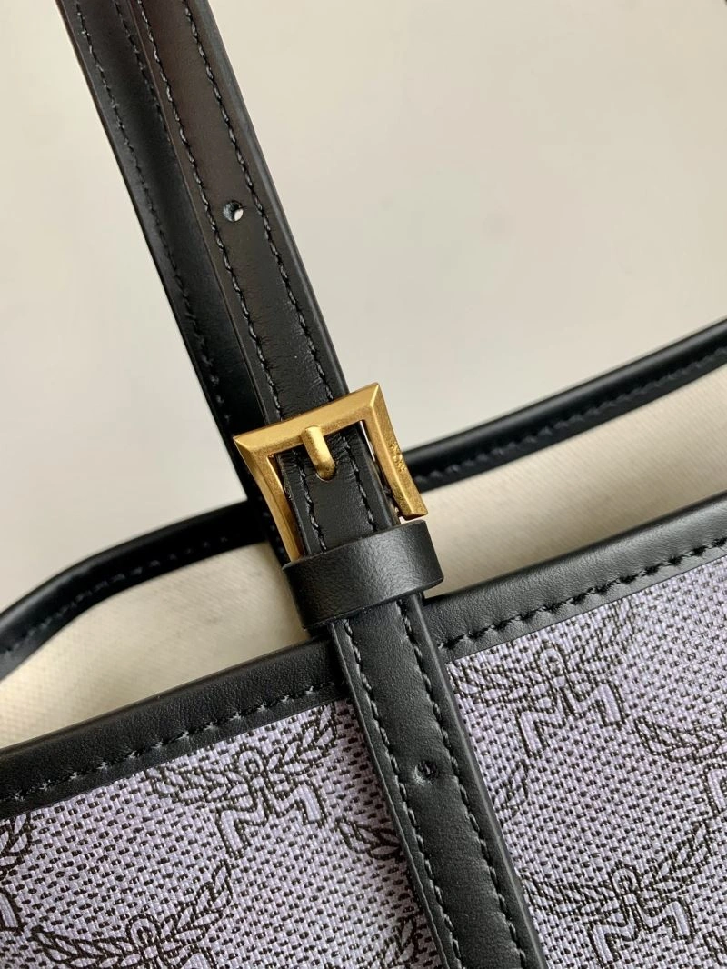 Mirror quality MCM Shopping Bags