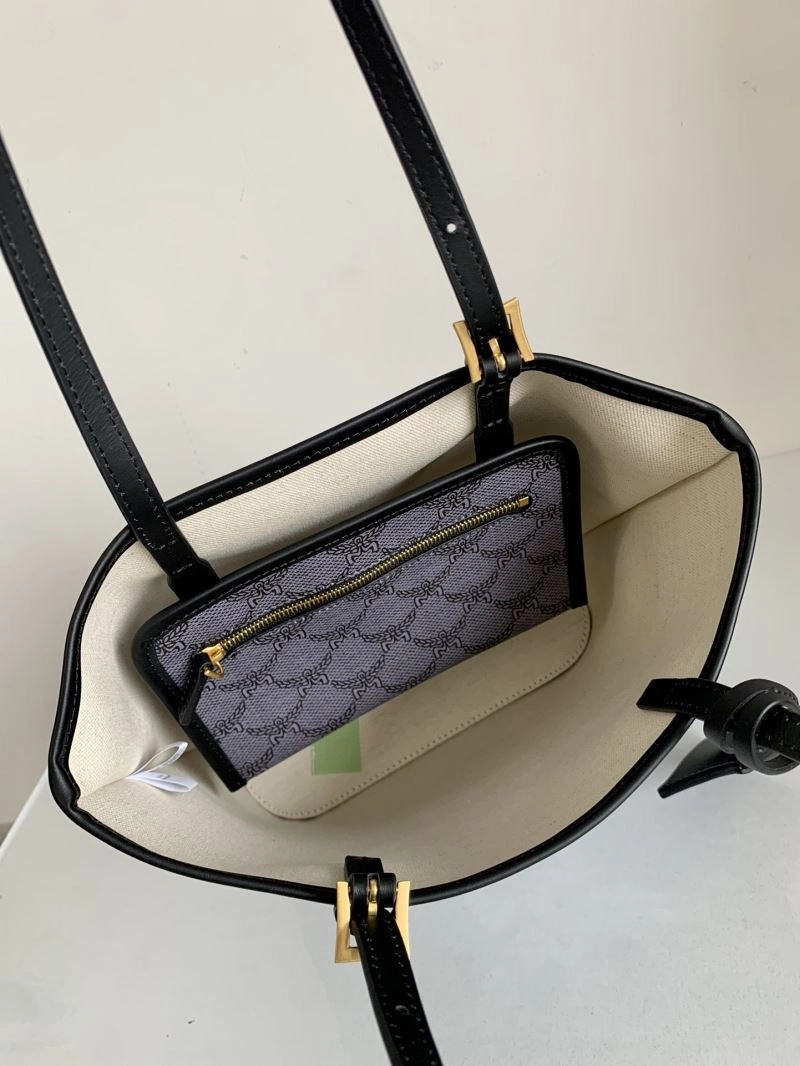 Mirror quality MCM Shopping Bags