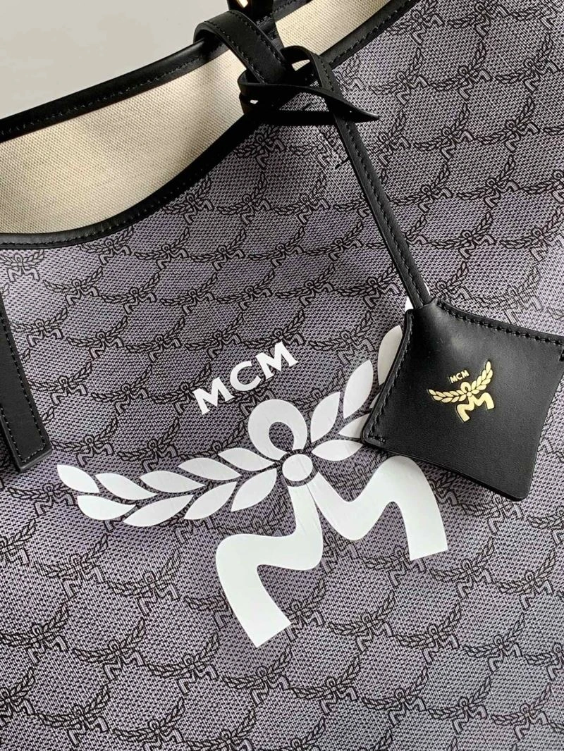 Factory-made MCM Shopping Bags